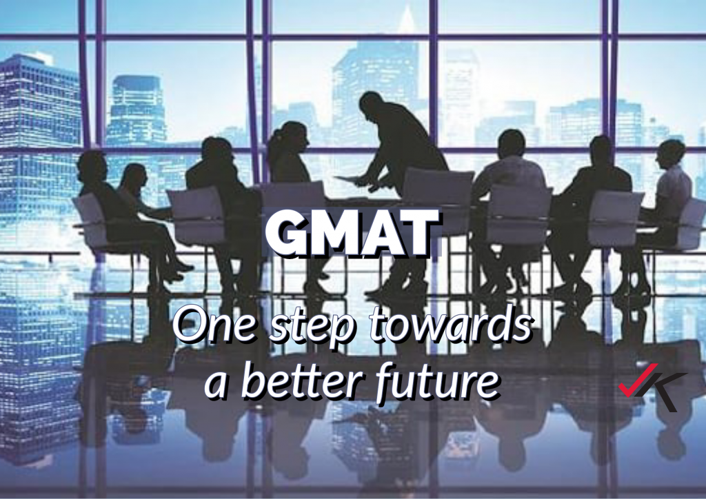 The importance of the GMAT test